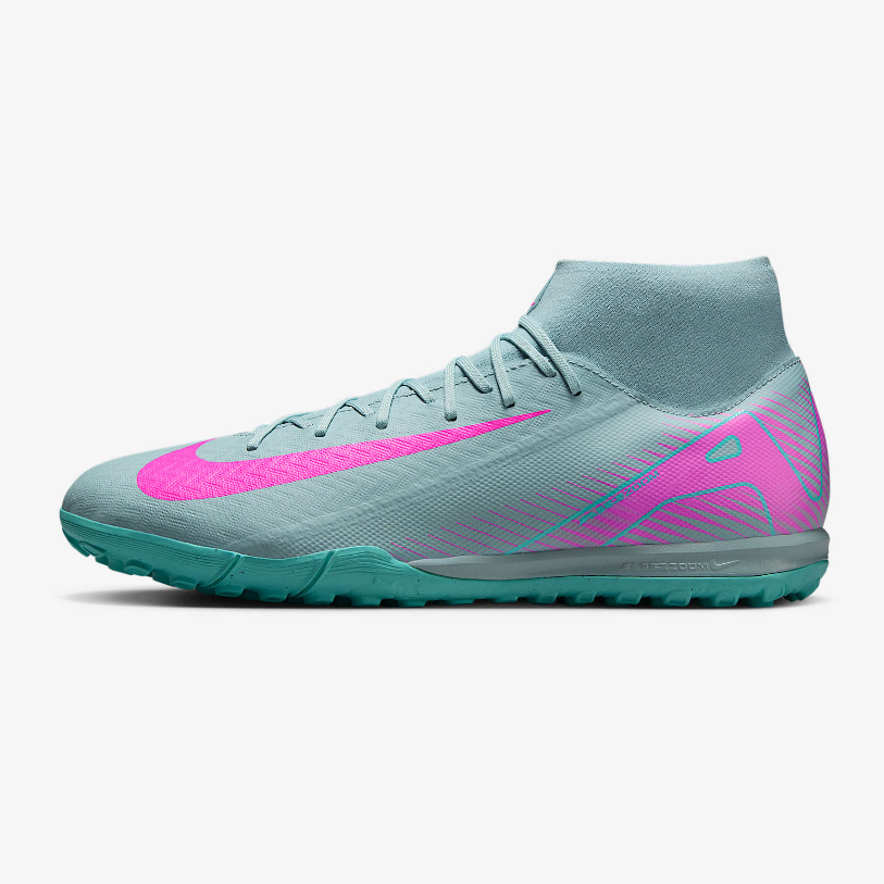 Jual Sepatu Mini Soccer Nike Zoom Superfly 10 Academy Turf - Ocean Cube ...