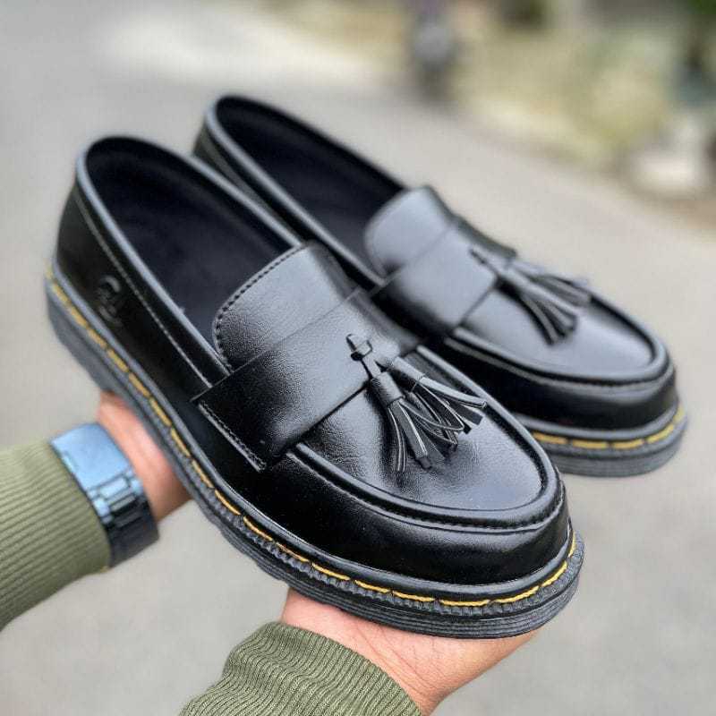Jual Sepatu Dr. Martens Loafers Sepatu Dokmar Pria dan Wanita venny ...