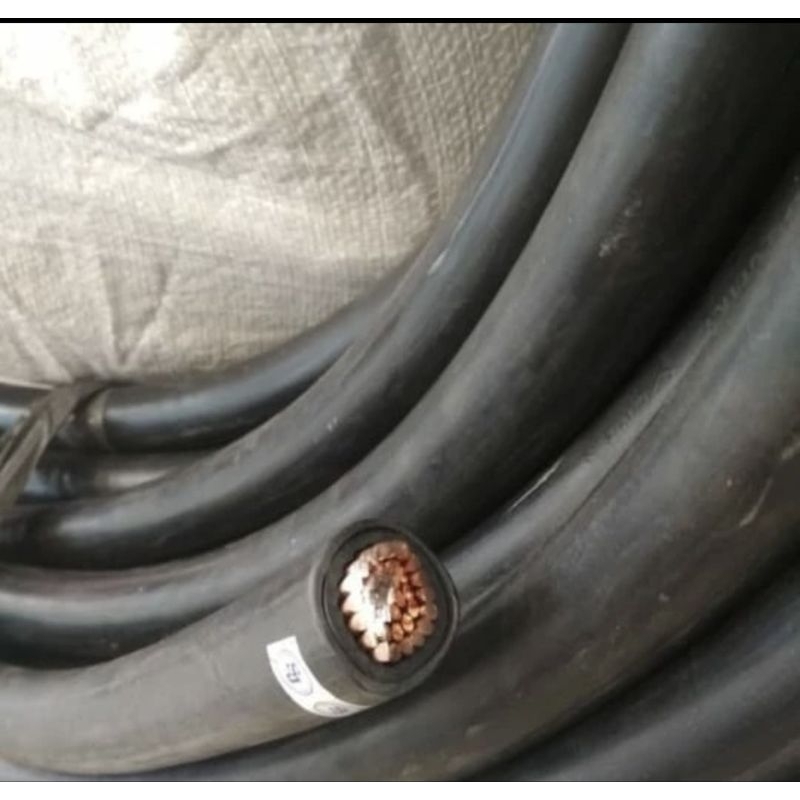 Jual Kabel NYY 1x150 mm2 SUPREME Kawat Kabel Listrik Tunggal NYY 1 x ...