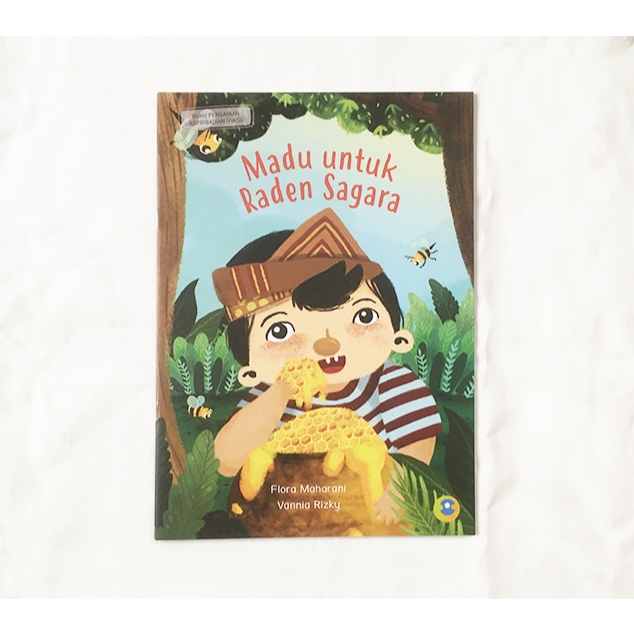 Jual (057) Buku Komik : Madu Rasa sagara | Shopee Indonesia