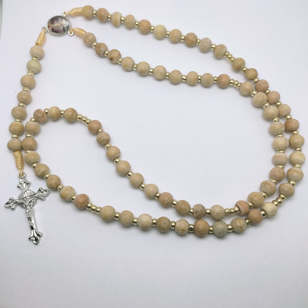 Jual Rosario 77 Bapa Kami Cendana Wangi Original (LIMITED EDITION) | Shopee Indonesia