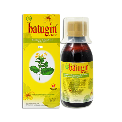 Jual BATUGIN ELIXIR 120ML | Shopee Indonesia