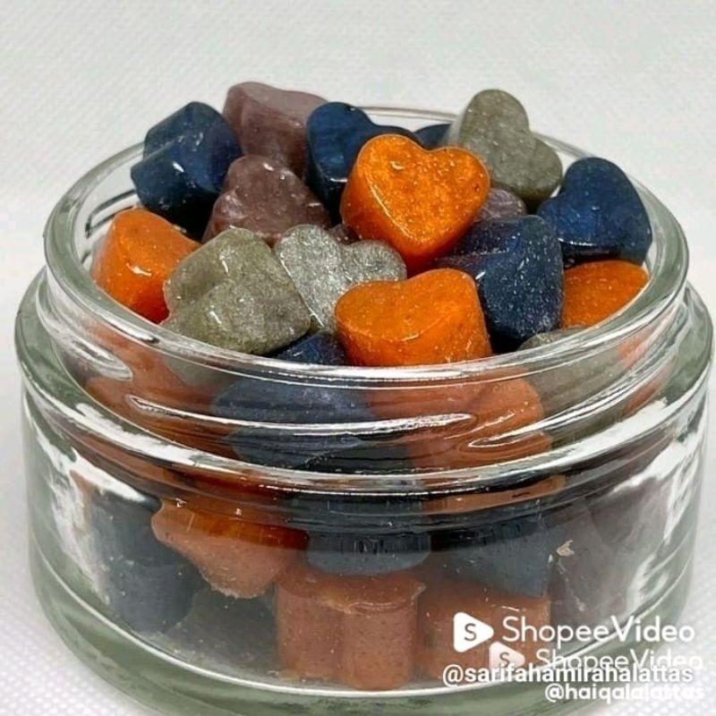 Jual Dupa bukhur luban 50gr mustaka aromatic sedap malam super ...