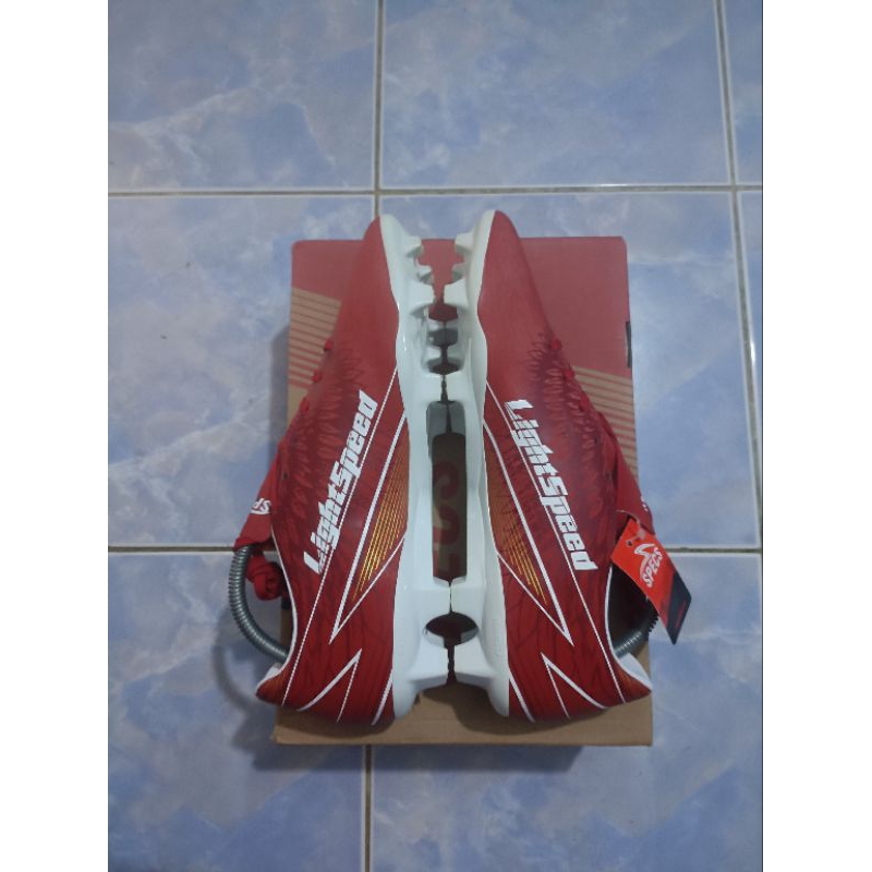 Jual Lightspeed 20 FG - GARUDA Emperor | Shopee Indonesia