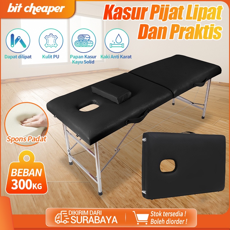 Jual Kasur pijat lipat multifungsi/spons kepadatan tinggi kasur pijat ...