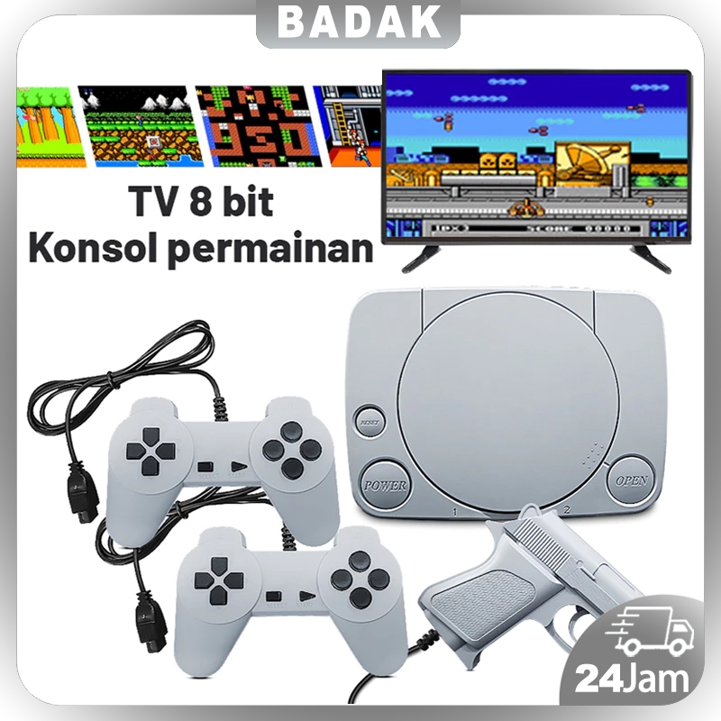 Jual game console retro Harga Terbaik & Termurah Juni 2026 | Shopee ...