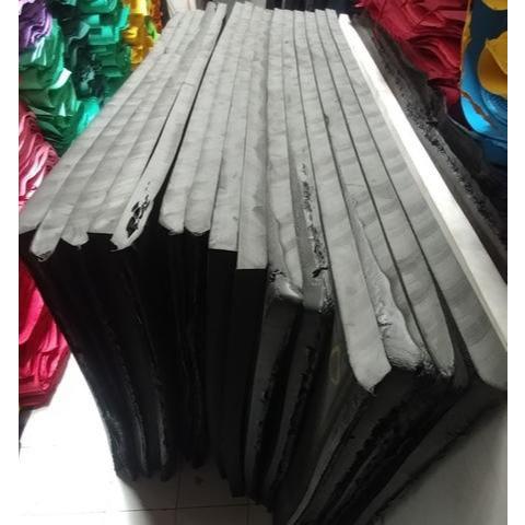 Jual spon ati / spon eva / spon busa hati (ukuran 30mm) 220cm x 120cm ...