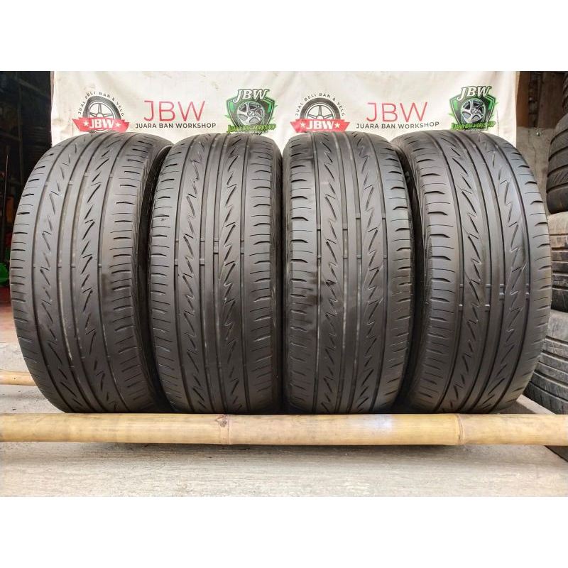 Jual Bridgestone Techno Sport 225/55 R17 Paket 4 pcs | Shopee Indonesia