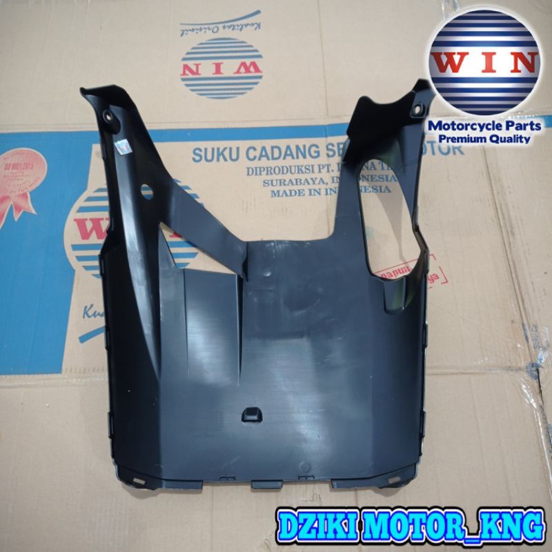 Jual Cover Under Dek Bawah Yamah Mio M3 Mio Z S Soul GT 125 2PH Merek ...