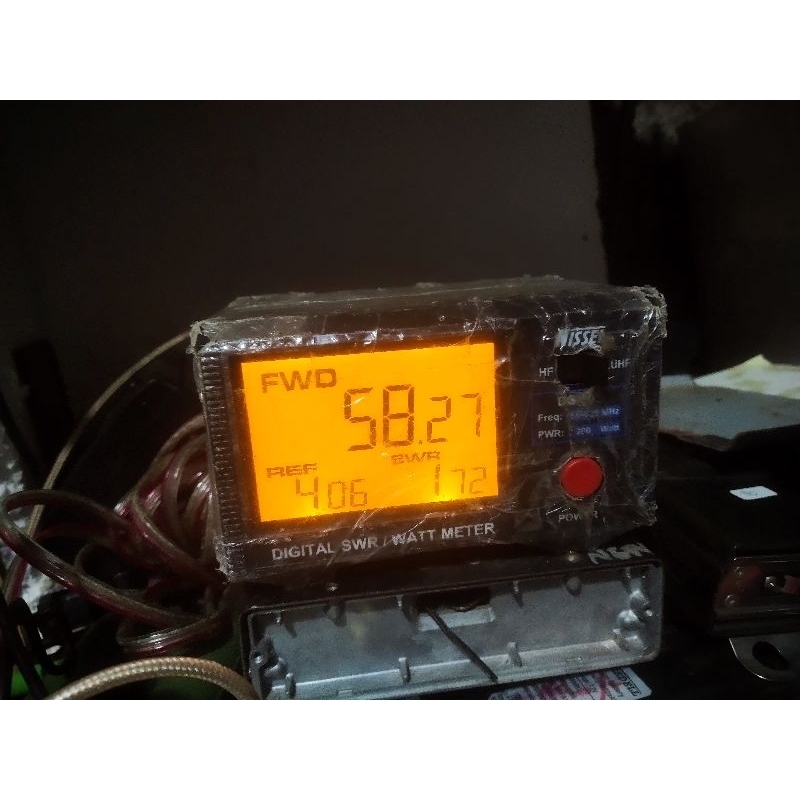 Jual RADIO RIG ALINCO DR135 MK3 RIG ALINCO VHF DR-135 MK3 | Shopee Indonesia