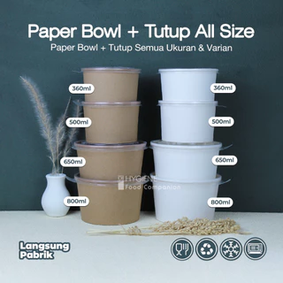 Jual Bowl Terlengkap & Harga Terbaru Januari 2026 | Shopee Indonesia