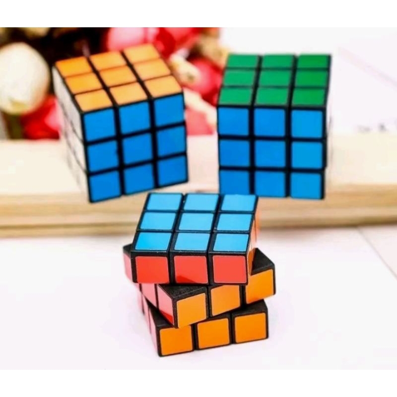 Jual Mainan rubik | Shopee Indonesia