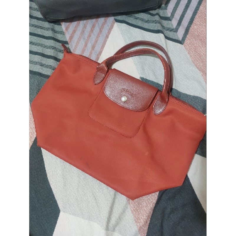 Jual LC Tas SSH Terracota Made Tunisia | Shopee Indonesia