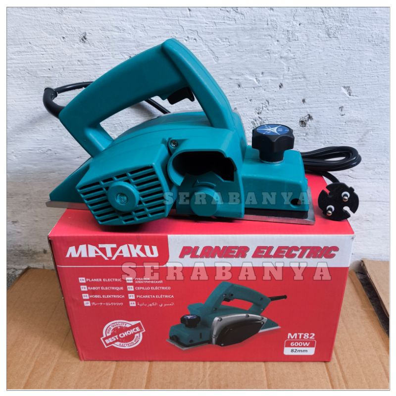 Jual MESIN KETAM LISTRIK PLANER ELEKTRIK KATAM PASAH SUGU MT82 | MESIN ...