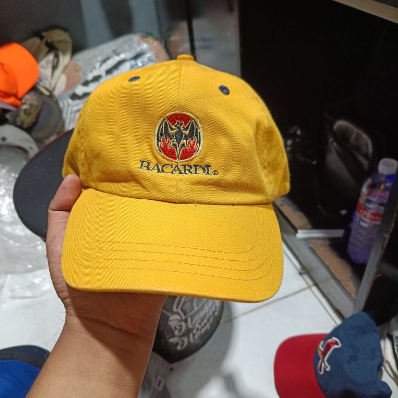 Jual BACARDI FONT LOGO CAPS | Shopee Indonesia