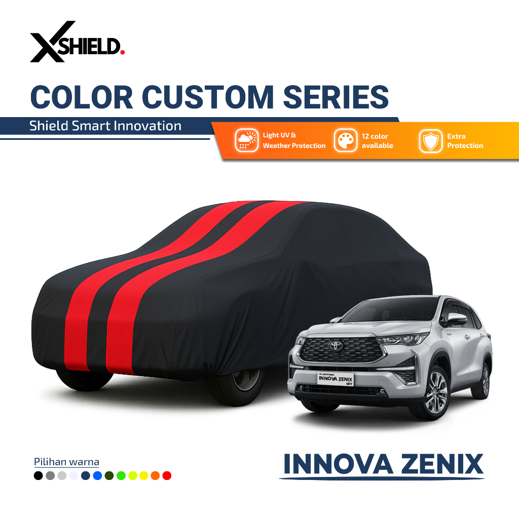 Jual Cover Mobil INNOVA ZENIX Sarung Penutup Mobil TOYOTA INNOVA ZENIX ...