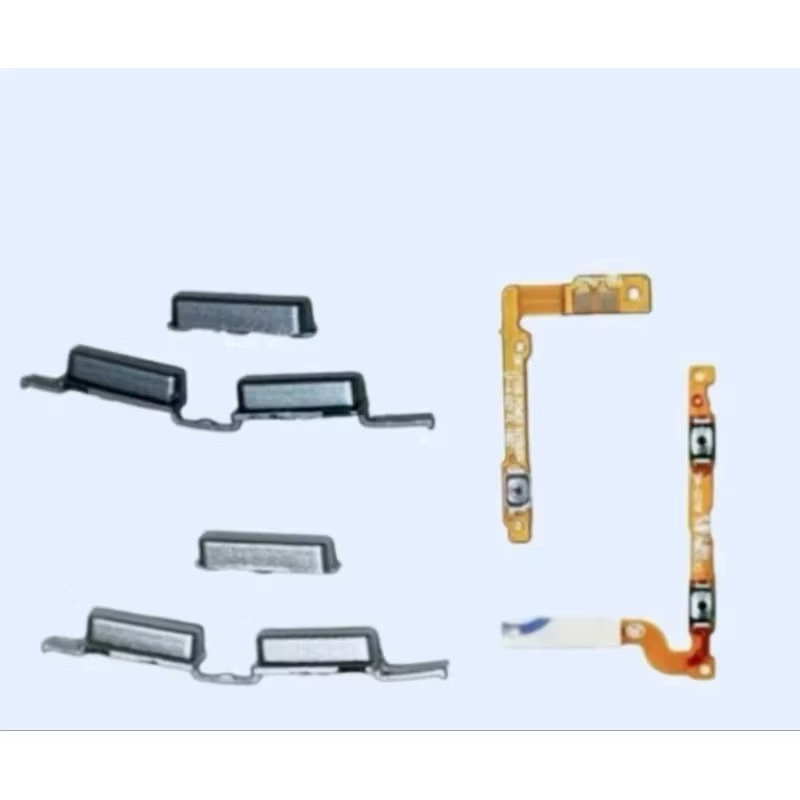 Jual SAMSUNG J510 J5 2016 | J710 J7 2016 | Flexibel Flexible On Off Volume + Tombol Luar On Off ...