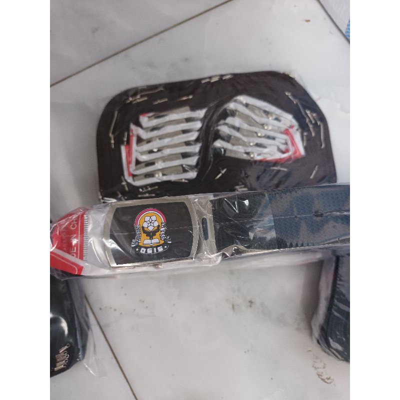 Jual SABUK/GESPER SEKOLAH SMA KAIN NILON UKURAN LEBAR 3.5 CM | Shopee ...