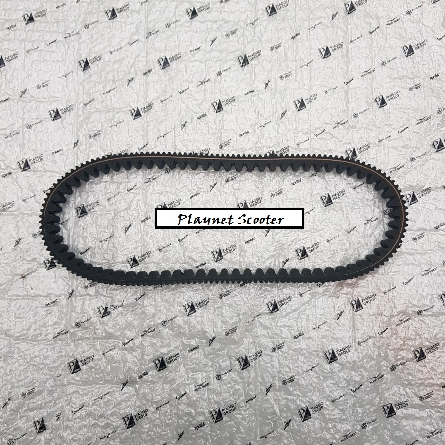 Jual Belt Vespa Gt200L / Piaggio X9 180 / Gilera Runner VXR Original ...