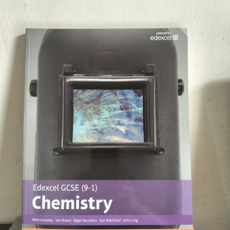 Jual Edexcel GCSE (9 - 1) cheministry | Shopee Indonesia