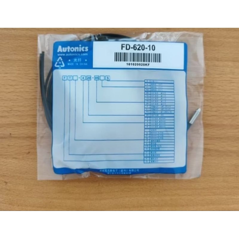 Jual Fiber Optik Sensor Autonics | Shopee Indonesia