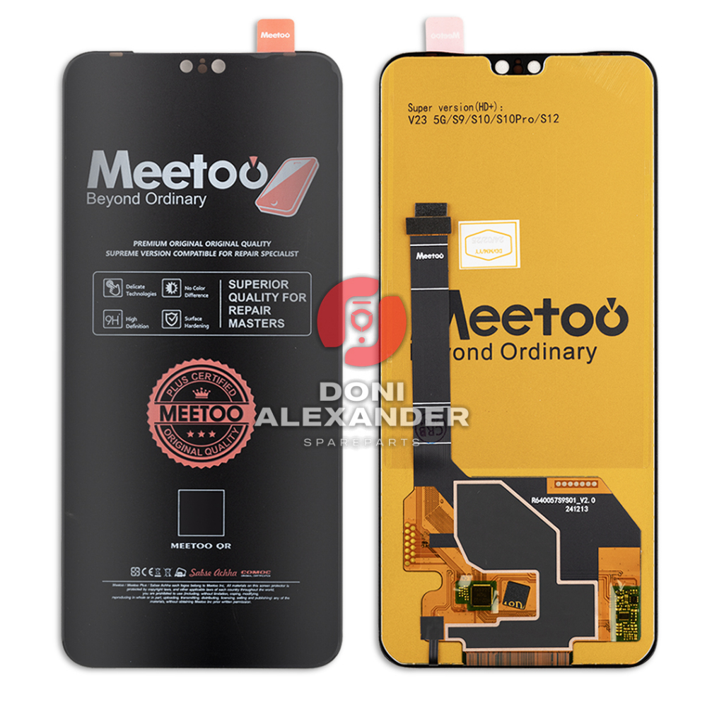 Jual LCD TOUCHSCREEN VIVO V23 5G V2130 COMPLETE 1 SET | Shopee Indonesia