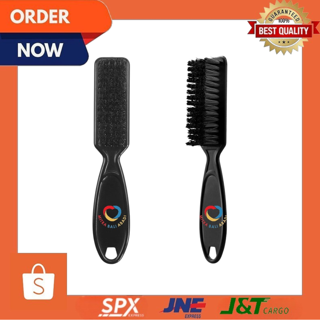 Jual SIKAT CUKUR FADE BRUSH - KUAS FADING | Shopee Indonesia