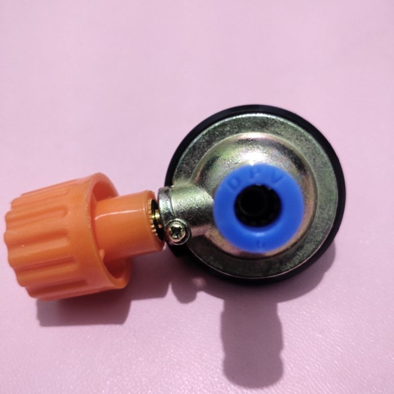 Jual Adaptor Reffil Gas Kaleng Adaptor Gas Portable | Shopee Indonesia