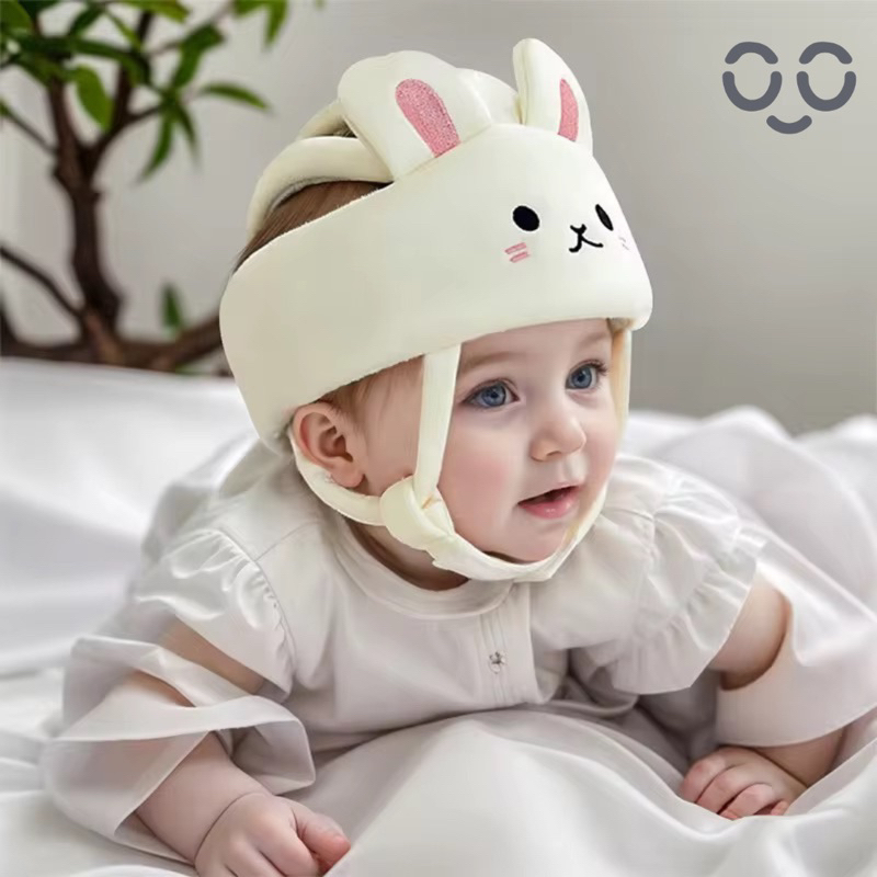 Jual Helm Pelindung Kepala Bayi - Baby Head Protector - Pelindung ...