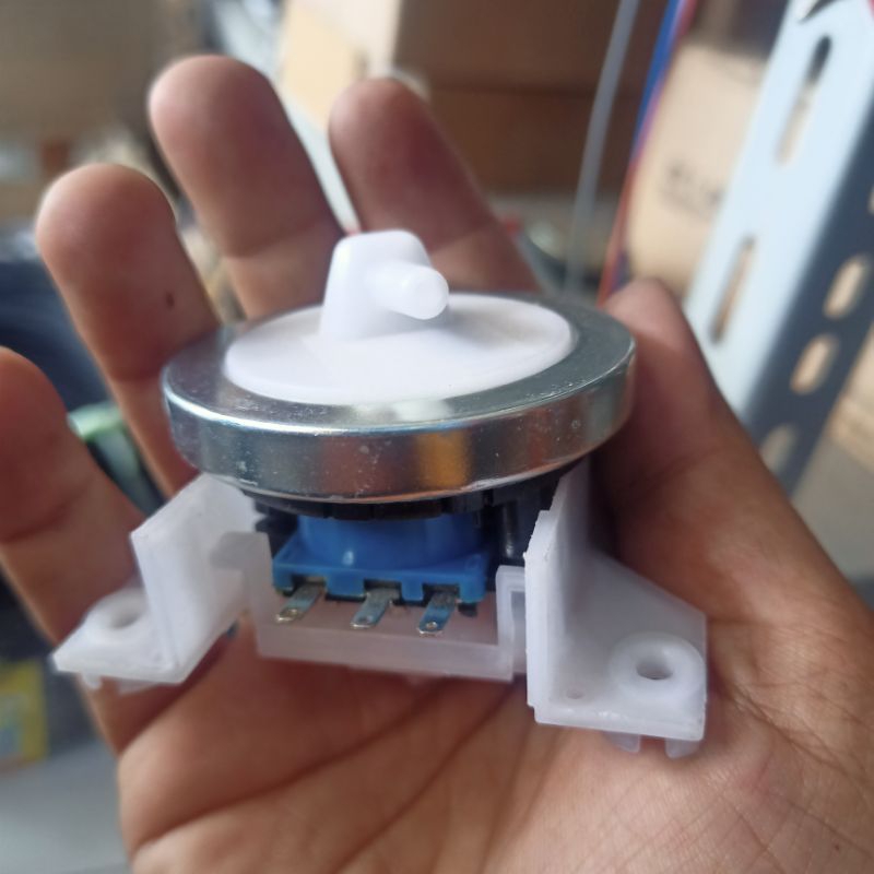 Jual WATER LEVEL PANASONIC MESIN CUCI 1 TABUNG 3 SOKET WATER LEVEL ...