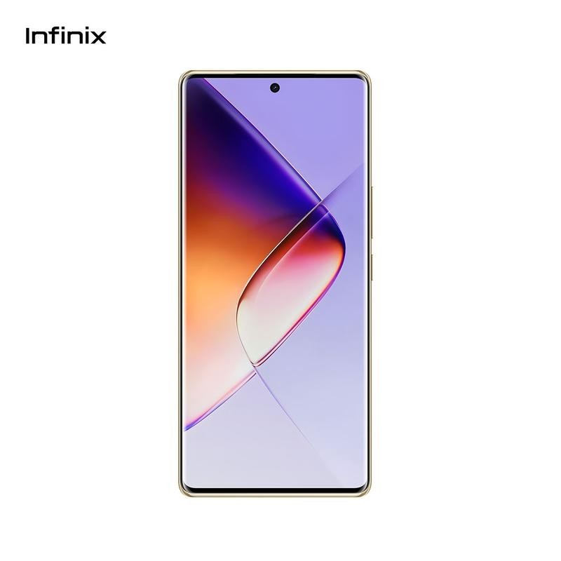 Jual Infinix Note 40 Pro 5G [8GB+256GB] 20W Wireless Mag Charge ...