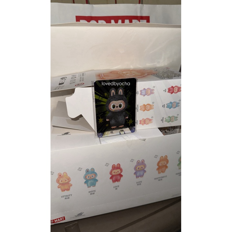 Jual THE MONSTERS LABUBU V3 SECRET - Big Into Energy Series | Shopee ...