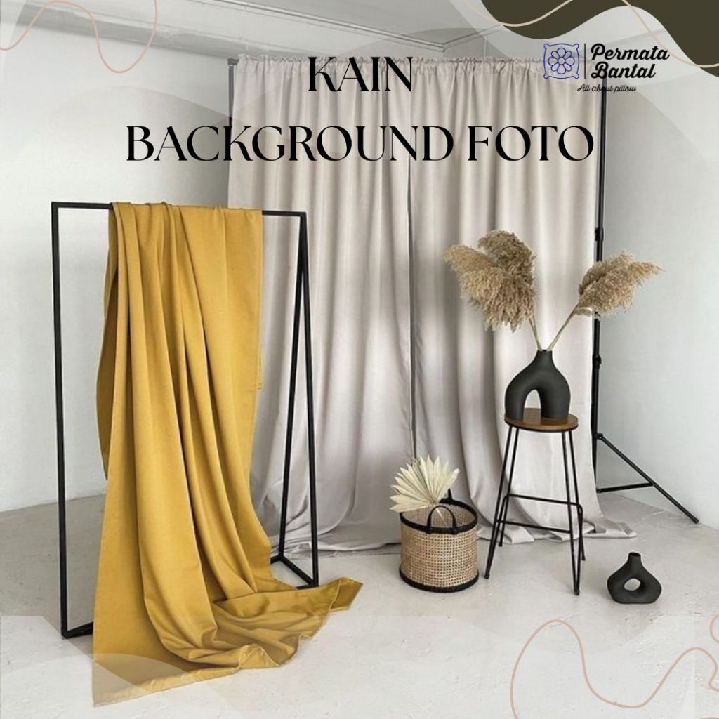 Jual Kain Background Foto Produk / Background Foto Studio / Backdrop ...