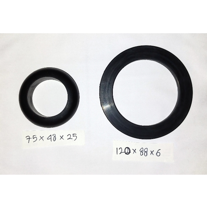 Jual Seal Bushing / Seal Trafo / Paking Karet STBL 3150A (DD48 ...