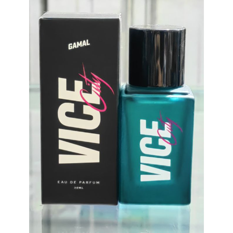 Jual Vice City by Gamal Men | Shopee Indonesia
