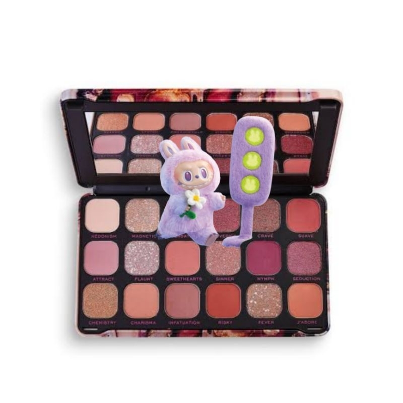 Jual (READY STOCK Selected) LABUBU V3 / LABUBU 3.0 BIG INTO ENERGY ...