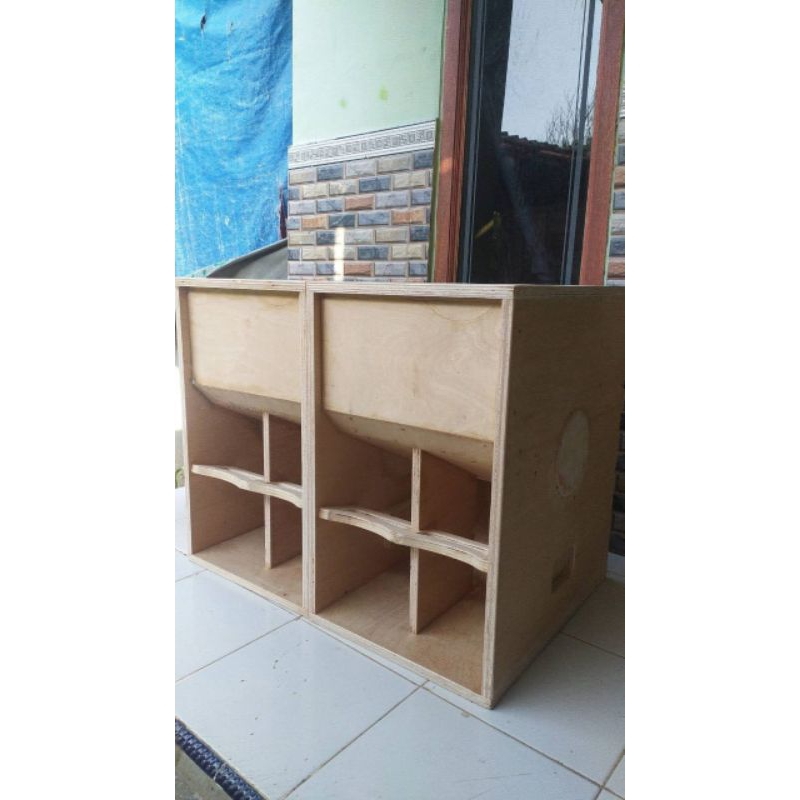 Jual box speaker supali 6inchi singgel | Shopee Indonesia