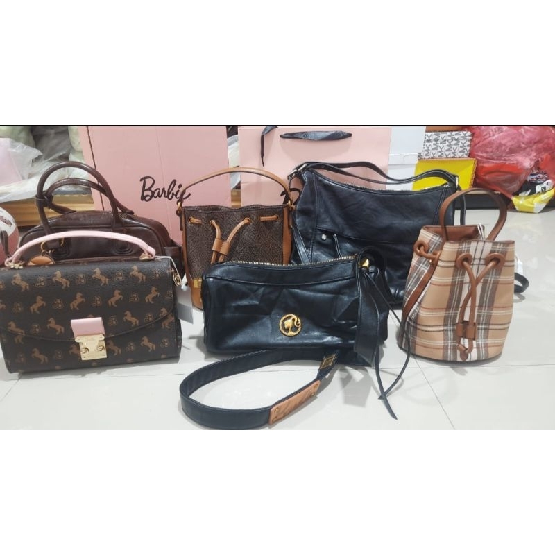 Jual Tas Barbie original | Shopee Indonesia