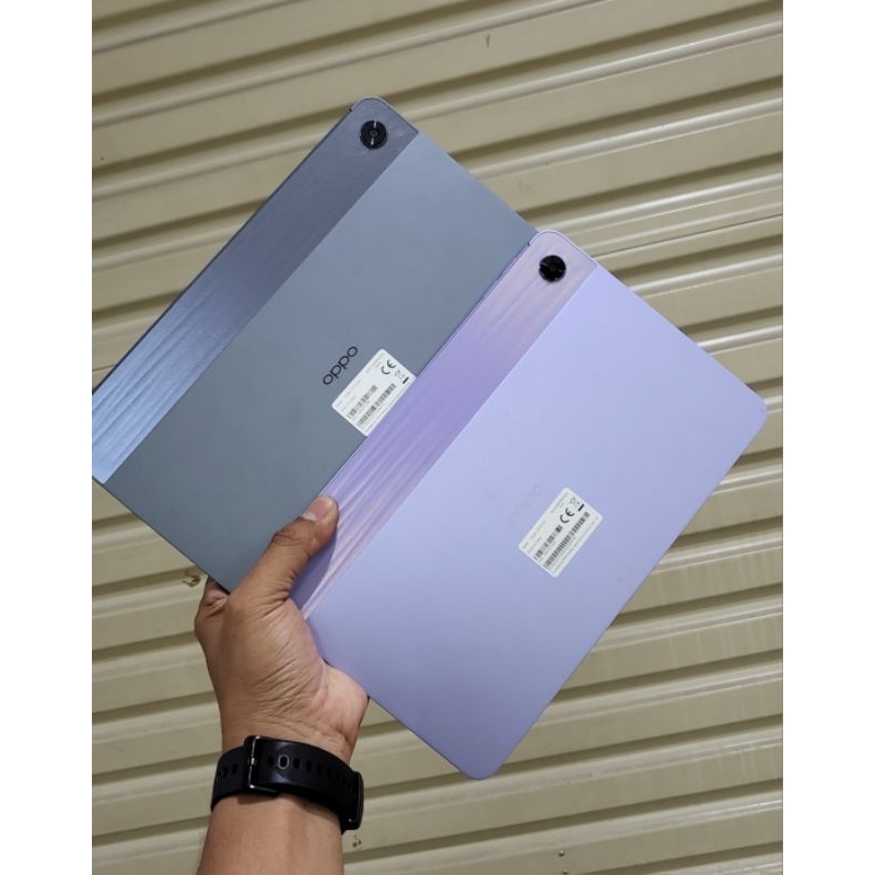 Jual Tab oppo Pad Air 64GB minus Lcd batangan Tablet oppo Pad air minus ...