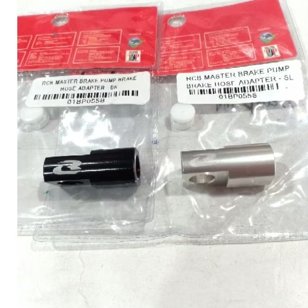 Jual adapter switch rem rcb drat kasar/ adaptor master rem rcb ...