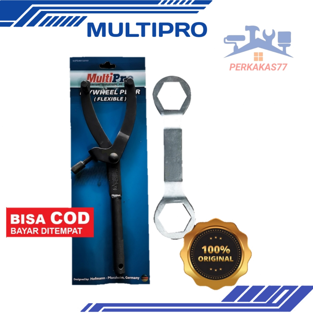 Jual Paket Set PROMO TERMURAH Kunci CVT / Treker CVT / 39x41 / Flywheel / Kunci Service CVT ...