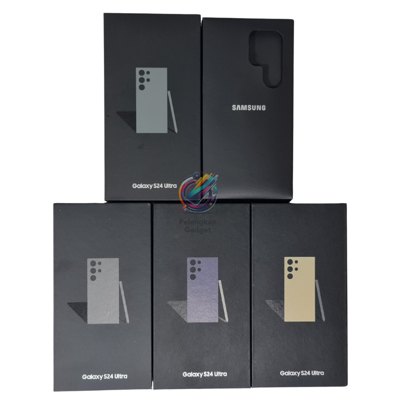 Jual BOX/DUS/KOTAK SAMSUNG Galaxy S24 Ultra | Shopee Indonesia