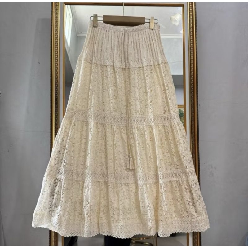Jual Rok brokat bohemian vintage skirt terbaru | Shopee Indonesia