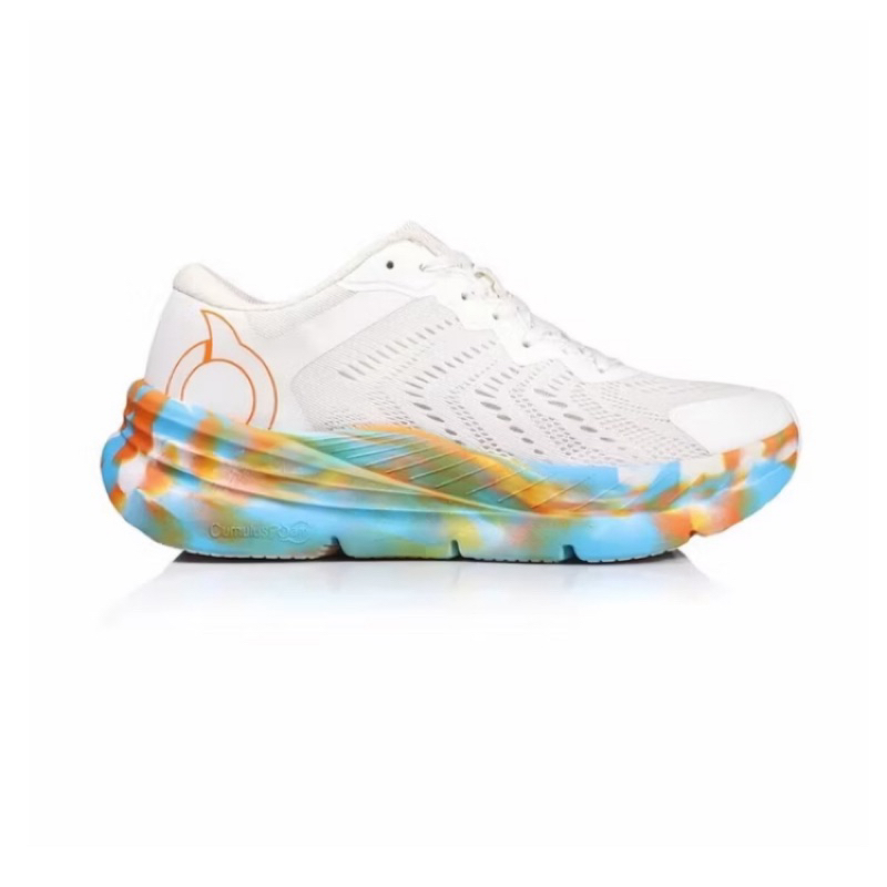 Jual SEPATU RUNNING ORTUSEIGHT HYPERBLAST ENCORE - ORTUSEIGHT ...
