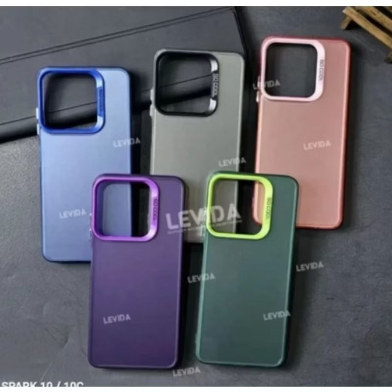 Jual Silikon Case Tecno Spark GO 1 Techno Spark 10C Spark 10 4g Case ...