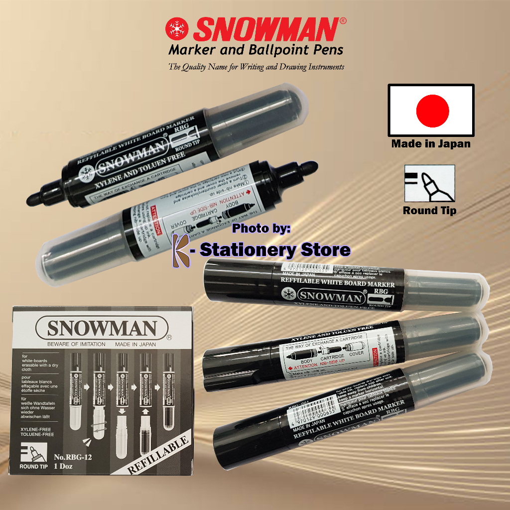 Jual Spidol Whiteboard Terlengkap & Harga Terbaru April 2026 | Shopee ...