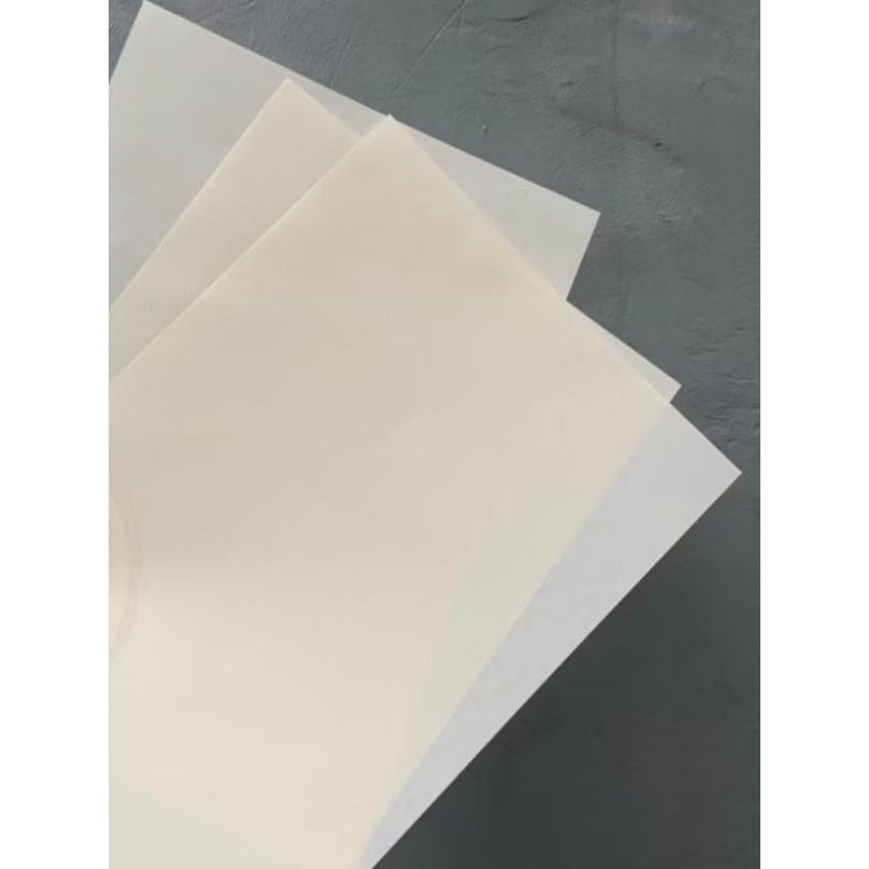 Jual Kertas Kitab 50 gsm A4 isi 50 Lembar / Kertas QPP 50 gram Warna ...