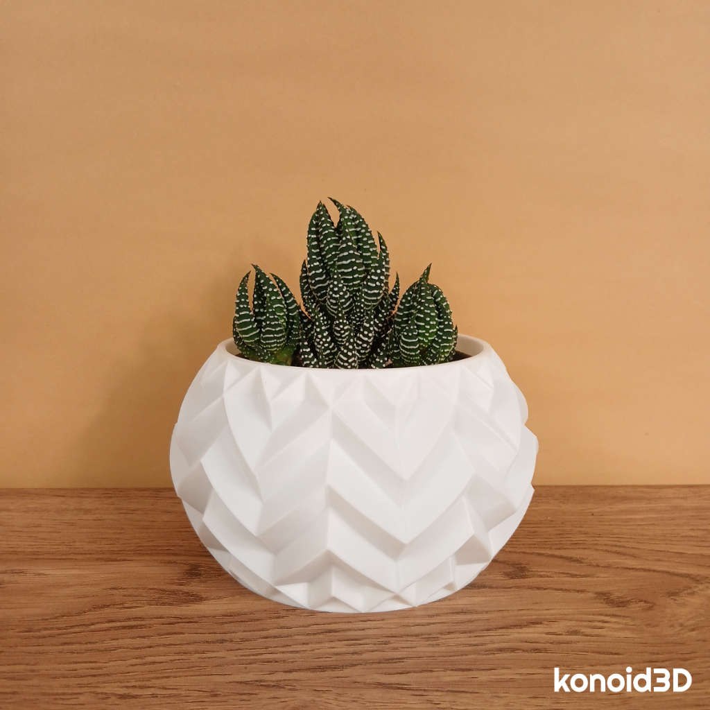 Jual HALDEN Pot Aesthetic Tempat Tanaman Hias | Shopee Indonesia