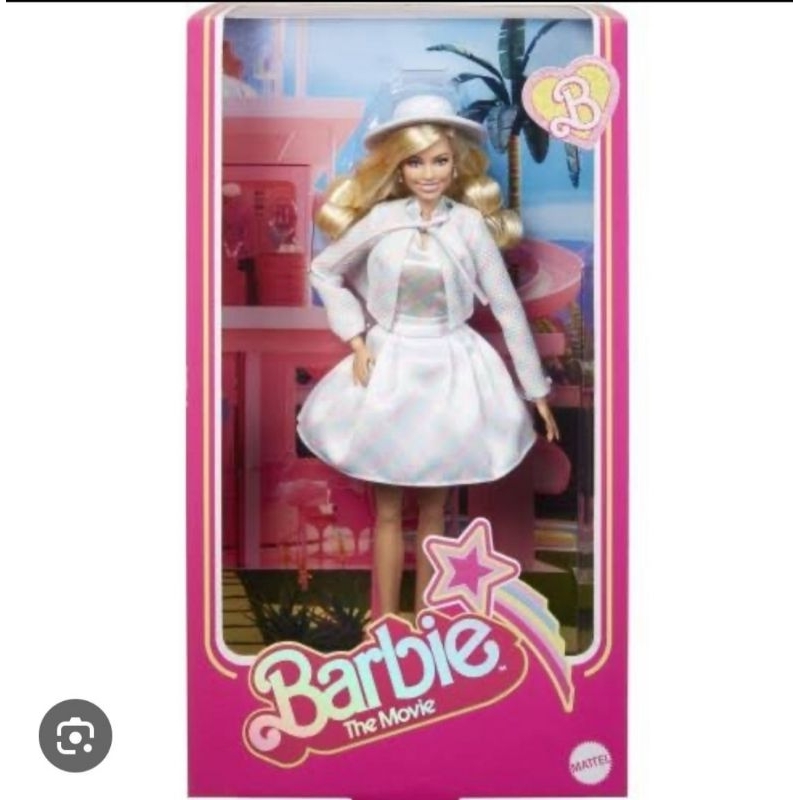 Jual barbie the movie margot robbie doll | Shopee Indonesia
