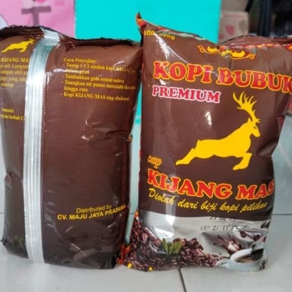 Jual Harga Kopi Lampung Terlengkap & Harga Terbaru Juni 2026 | Shopee ...